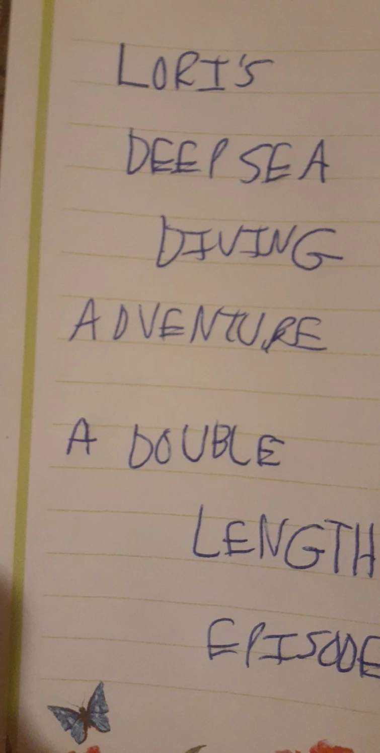 Do you think the first episode of Season 6 will be a double length ...