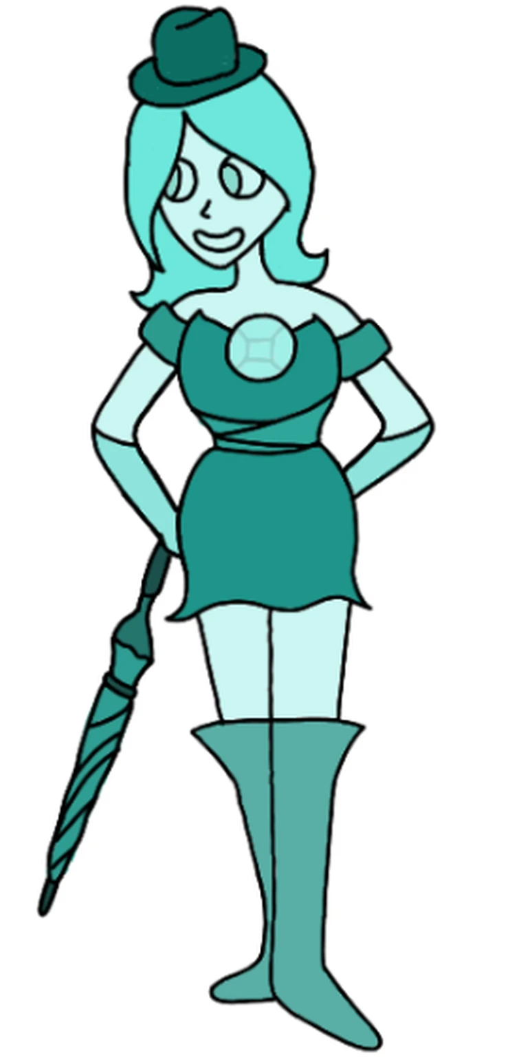 Gem Oc!! | Fandom