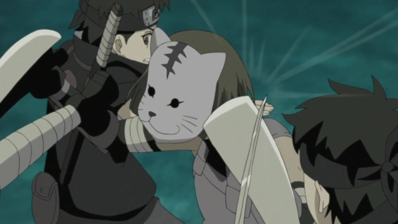 Sugestão Para a Fandom do Shisui | Fandom