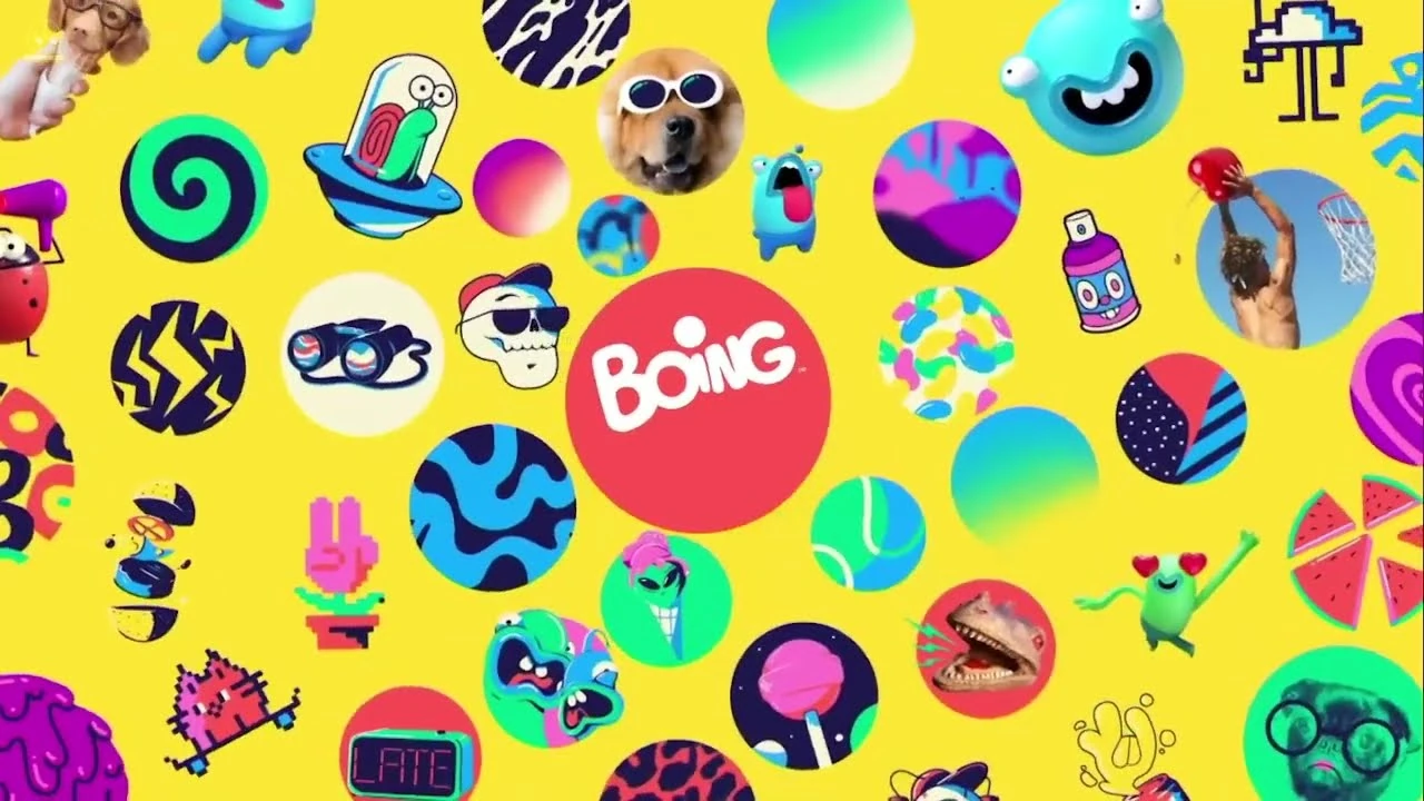 the moment boing (france) turned into cartoonito | Fandom