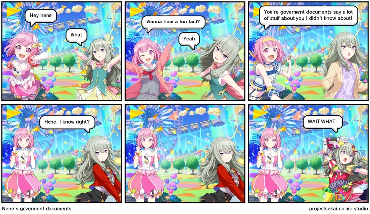 *insert tf2 music here* Meet: the doxxer (not mizuki, the better doxxer ...