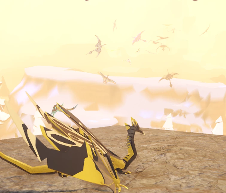 Discuss Everything About Creatures of Sonaria Wiki | Fandom