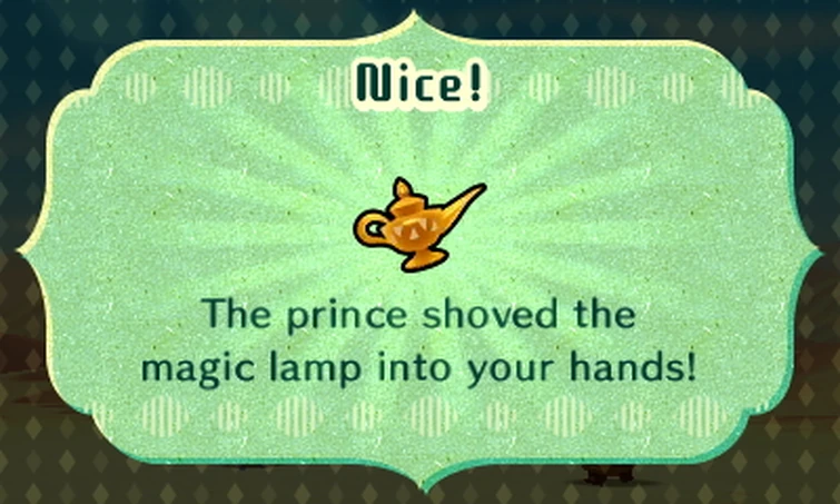 Discuss Everything About Miitopia Wiki | Fandom