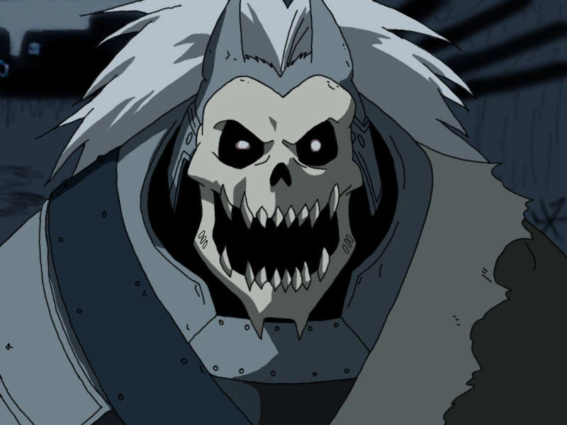 One of My Favorite Anime Nutjobs | Fandom