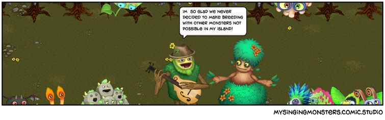 Every Monster Roleplay (Day 24) | Fandom