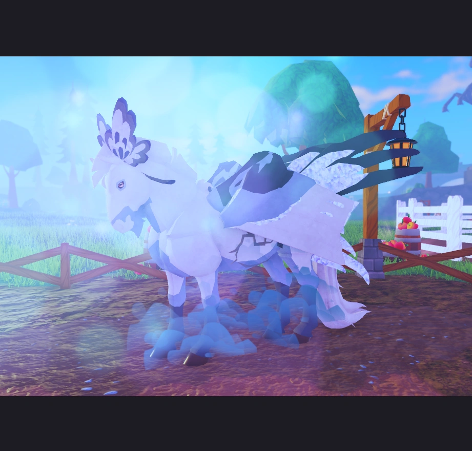 Some of my main horses :) | Fandom