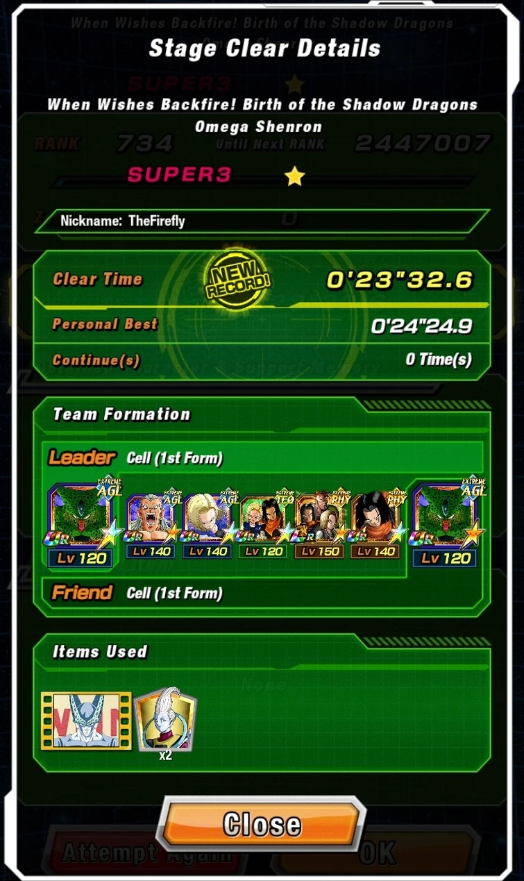 Discuss Everything About Dragon Ball Z Dokkan Battle Wiki | Fandom