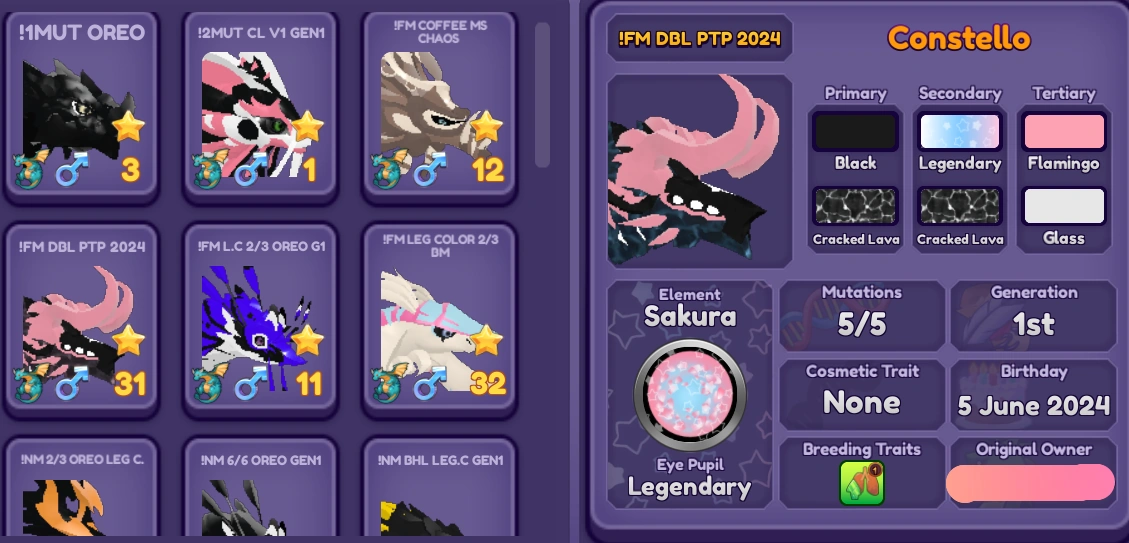 TRADING/SELLING (INV AUCTION!) THEMED SS/DEVS AND MORE! | Fandom