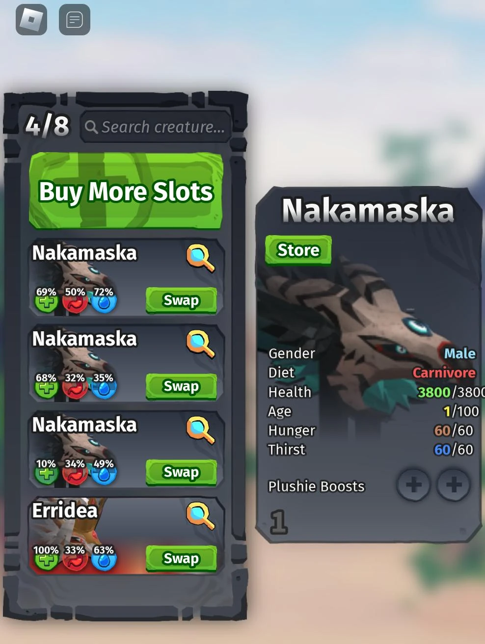 My friend loves naka… to much- | Fandom