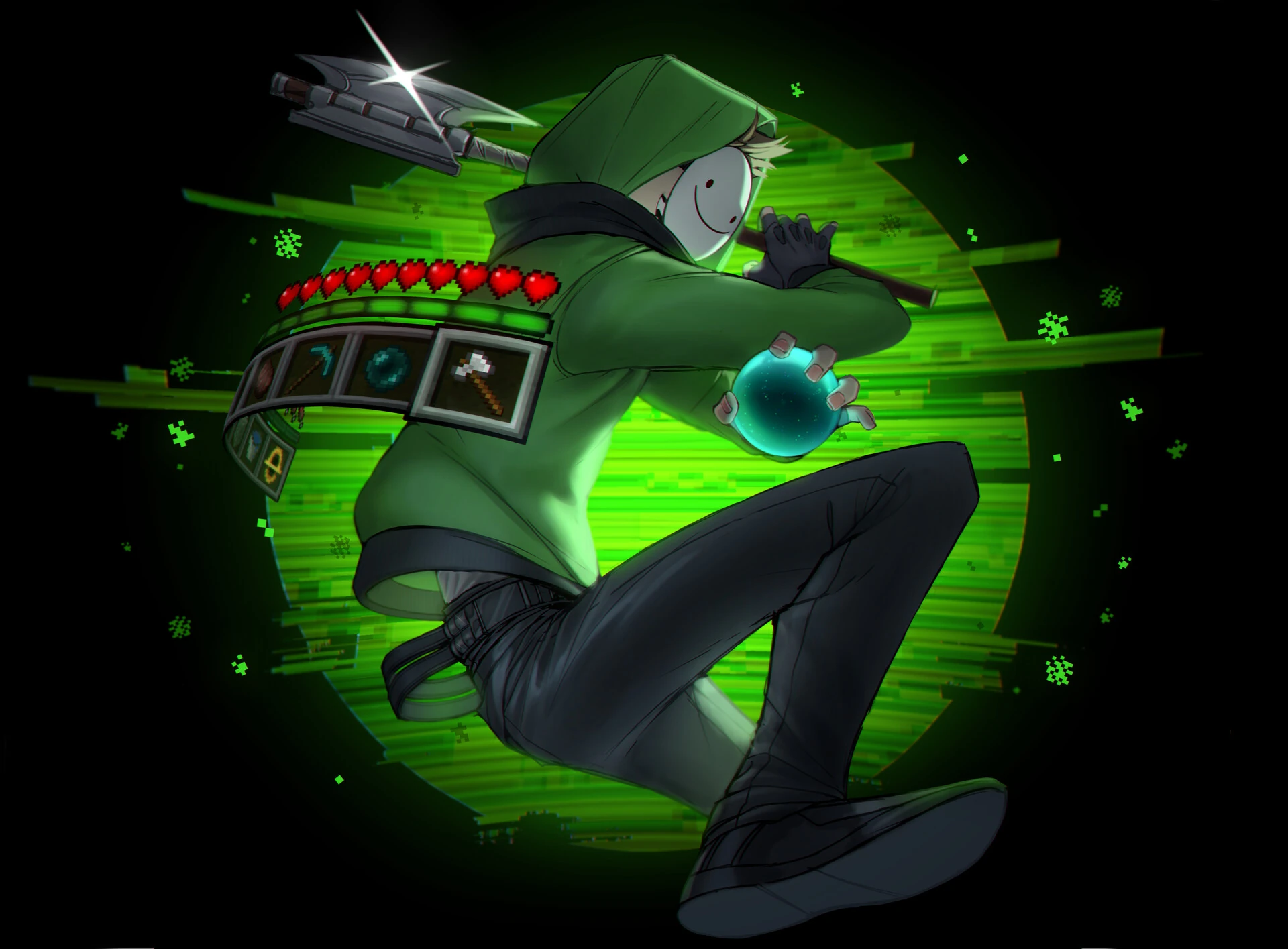 Could Dream solo your favourite verse? If not, how far does he get ...