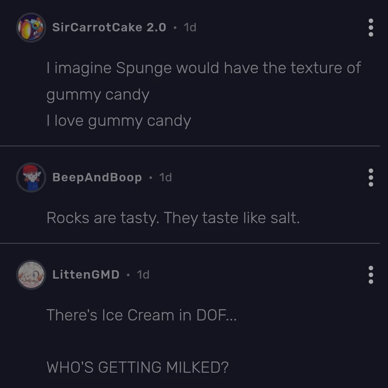 MSM Wiki Out of Context #7 | Fandom