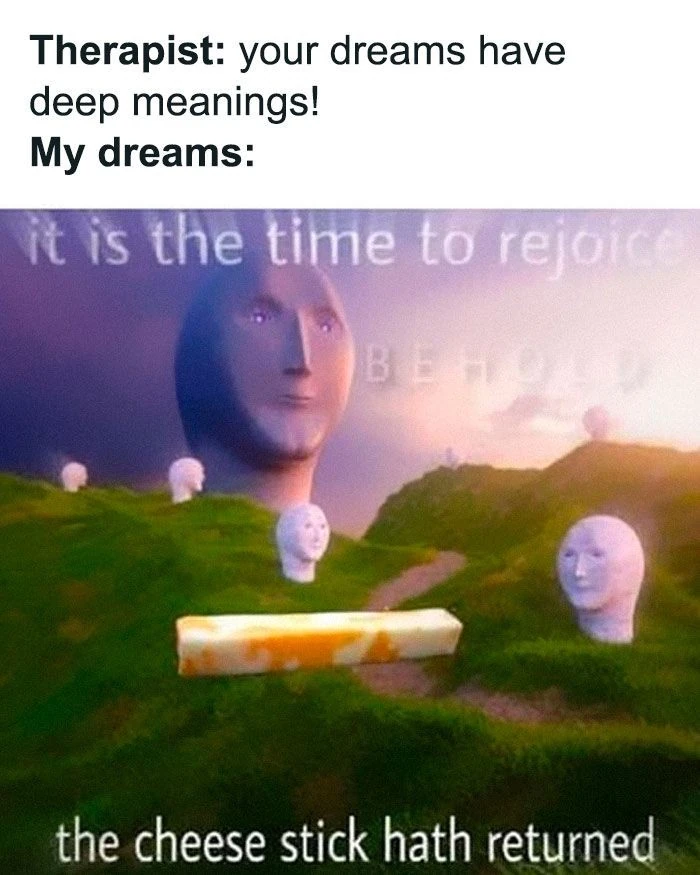 Meme of the Day bc I slay 😍😍😍😍 | Fandom