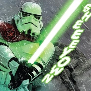 Discuss Everything About Wookieepedia | Fandom