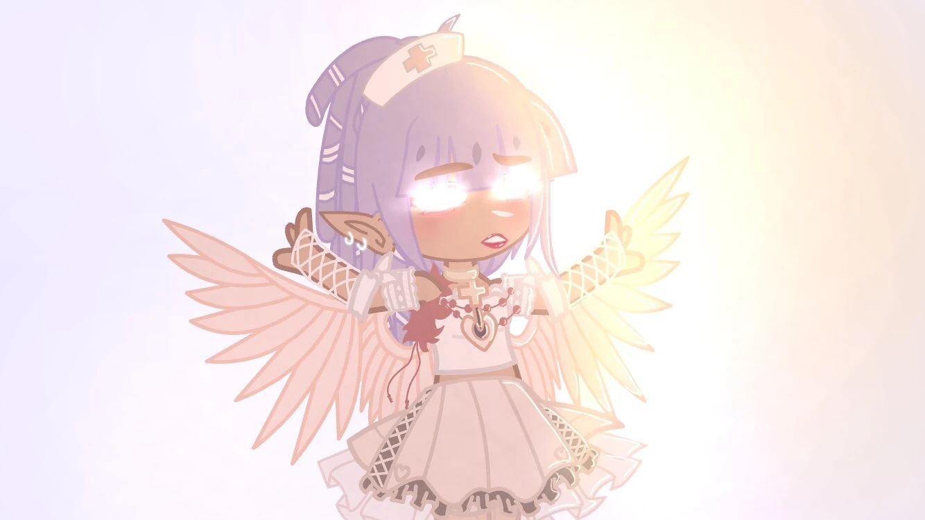 New art uwu 😭😭 | Fandom