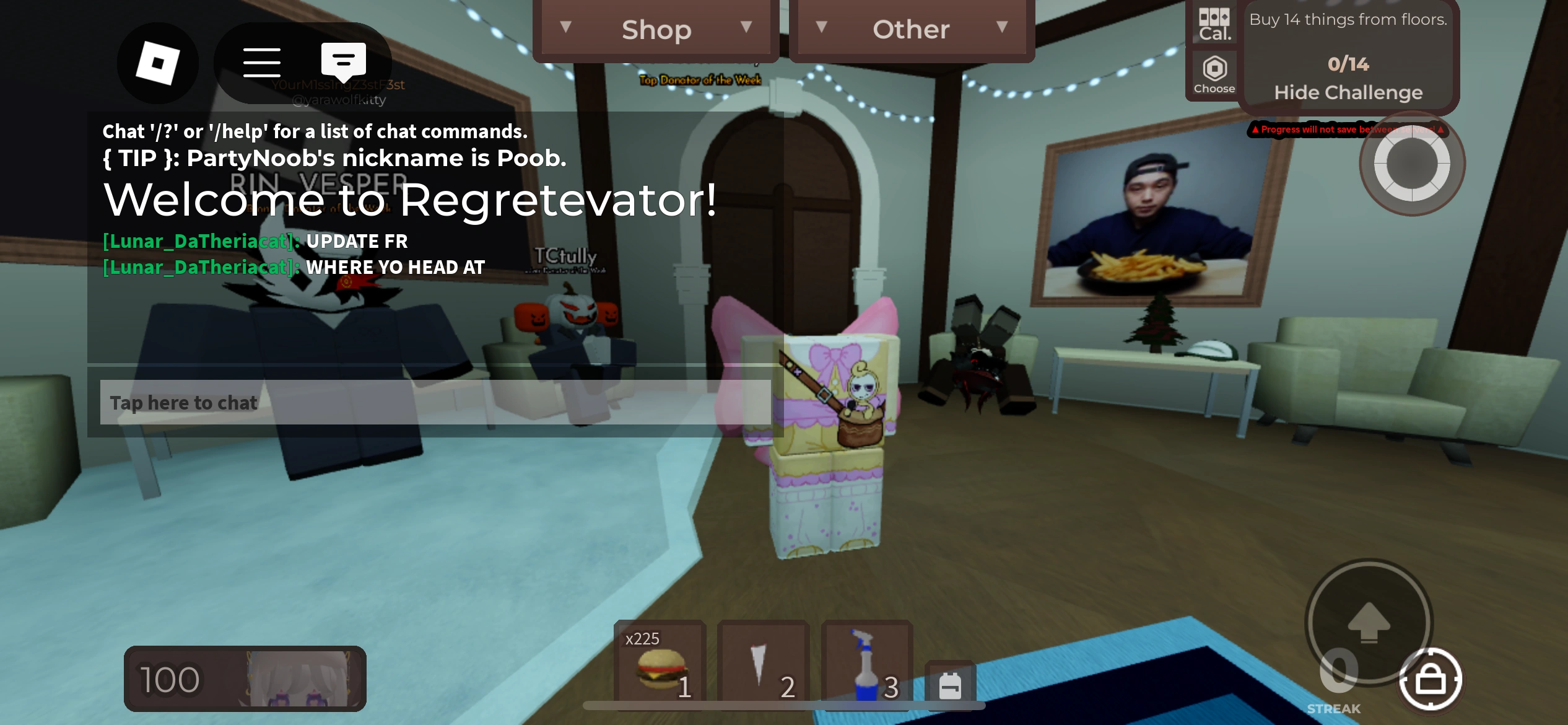 Glisten got the free headless and armless | Fandom