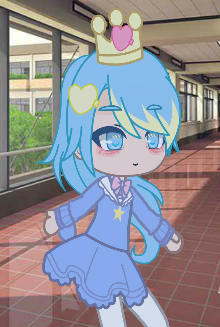 Finally finished on my Gacha designs | Fandom