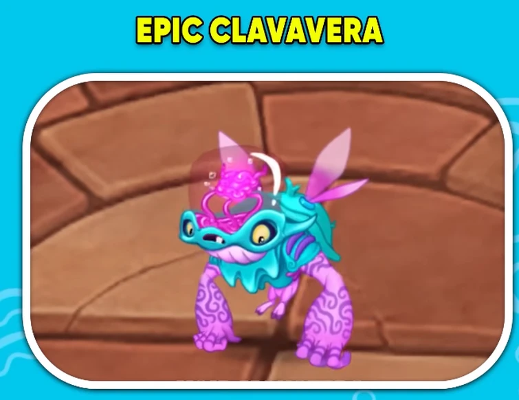 Discuss Everything About My Singing Monsters Wiki | Fandom