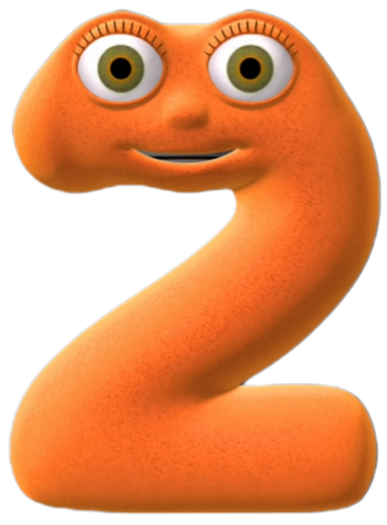 Discuss Everything About Numberjacks Wiki | Fandom