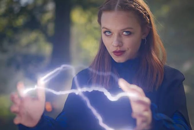 Discuss Everything About Fate: The Winx Saga Wiki | Fandom