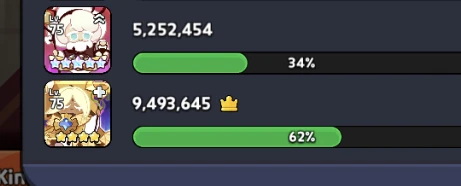 Let me cook | Fandom