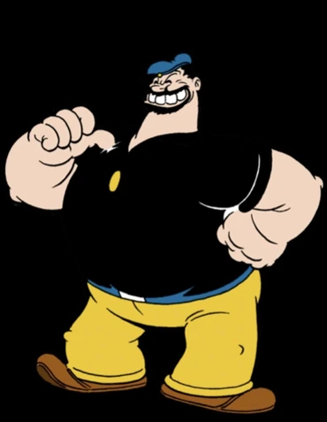 Pete vs Bluto (Mickey Mouse vs Thimble Theatre/Popeye) | Fandom