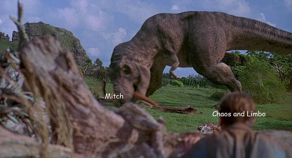 Camp Cretaceous Meme | Fandom