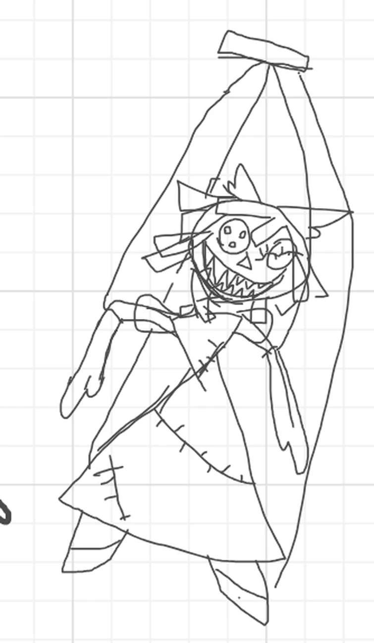 insane ragatha | Fandom