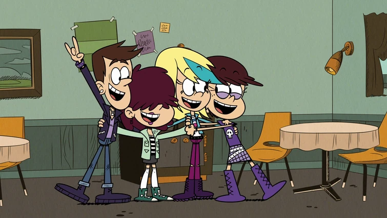 Happy Anniversaries To No Spoilers Blinded By Science Band Together ...