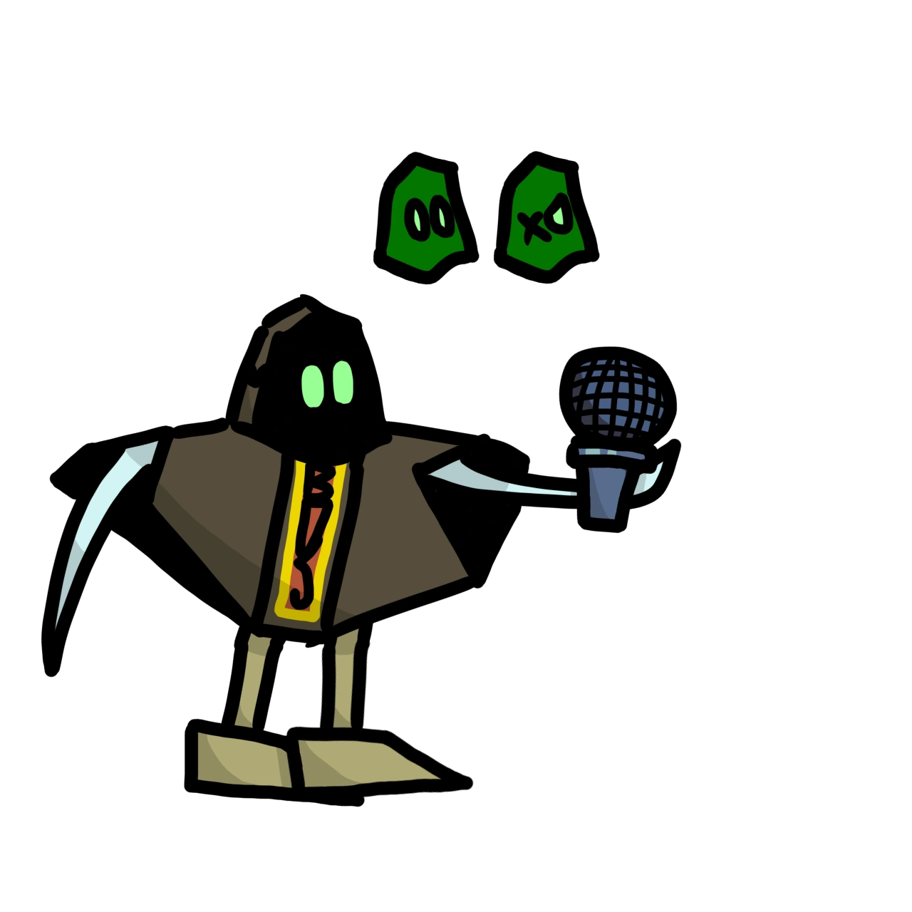 FNF Mod Concept | Fandom