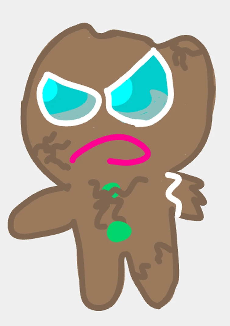 Cookie Run OC | Fandom