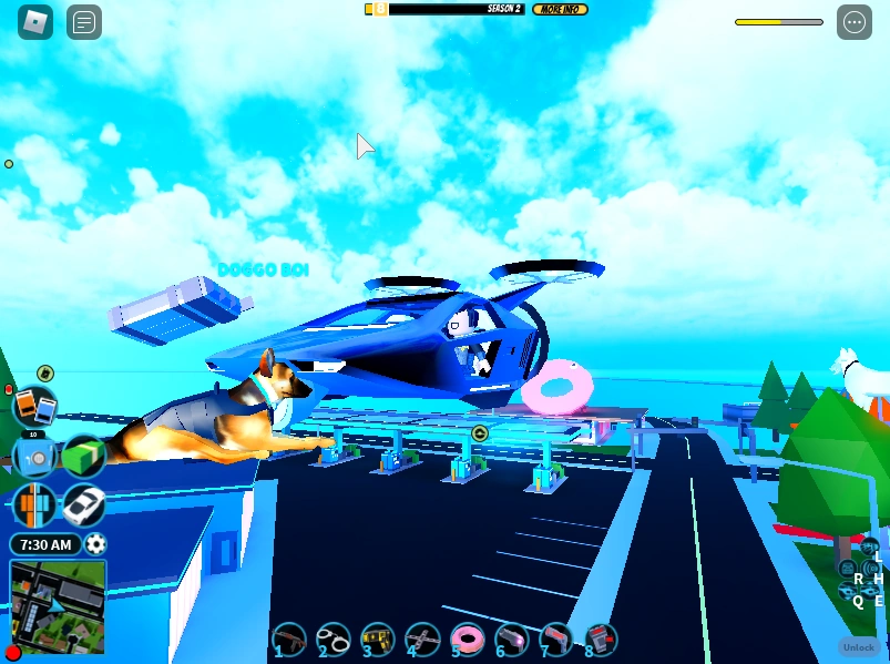 what happens when u strap c4 to ur dog and get in vehicle | Fandom