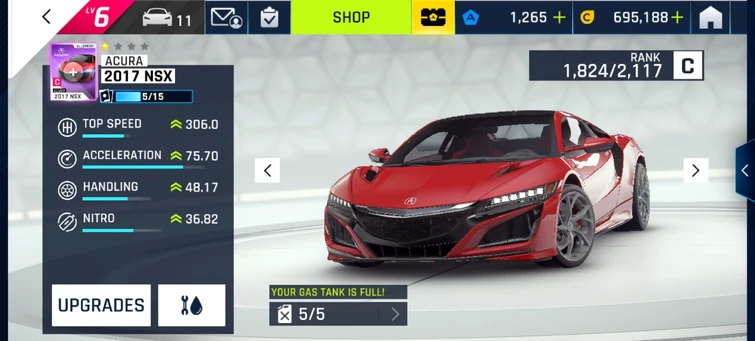 Discuss Everything About Asphalt Wiki | Fandom