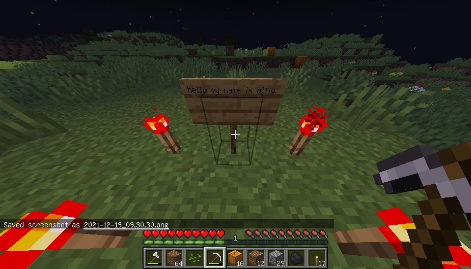 Encountered billy!!! | Fandom