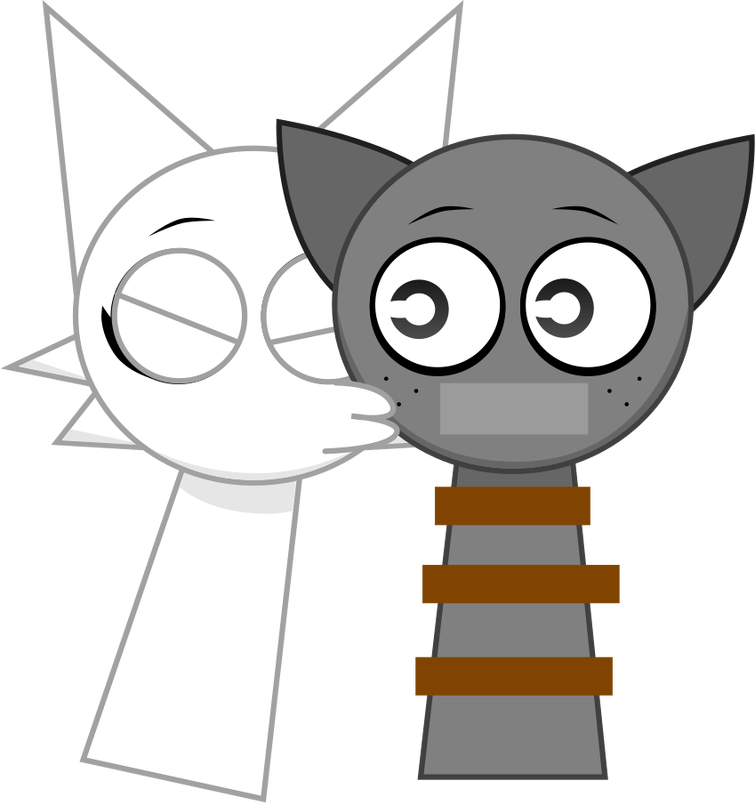 My take on gray x wenda | Fandom
