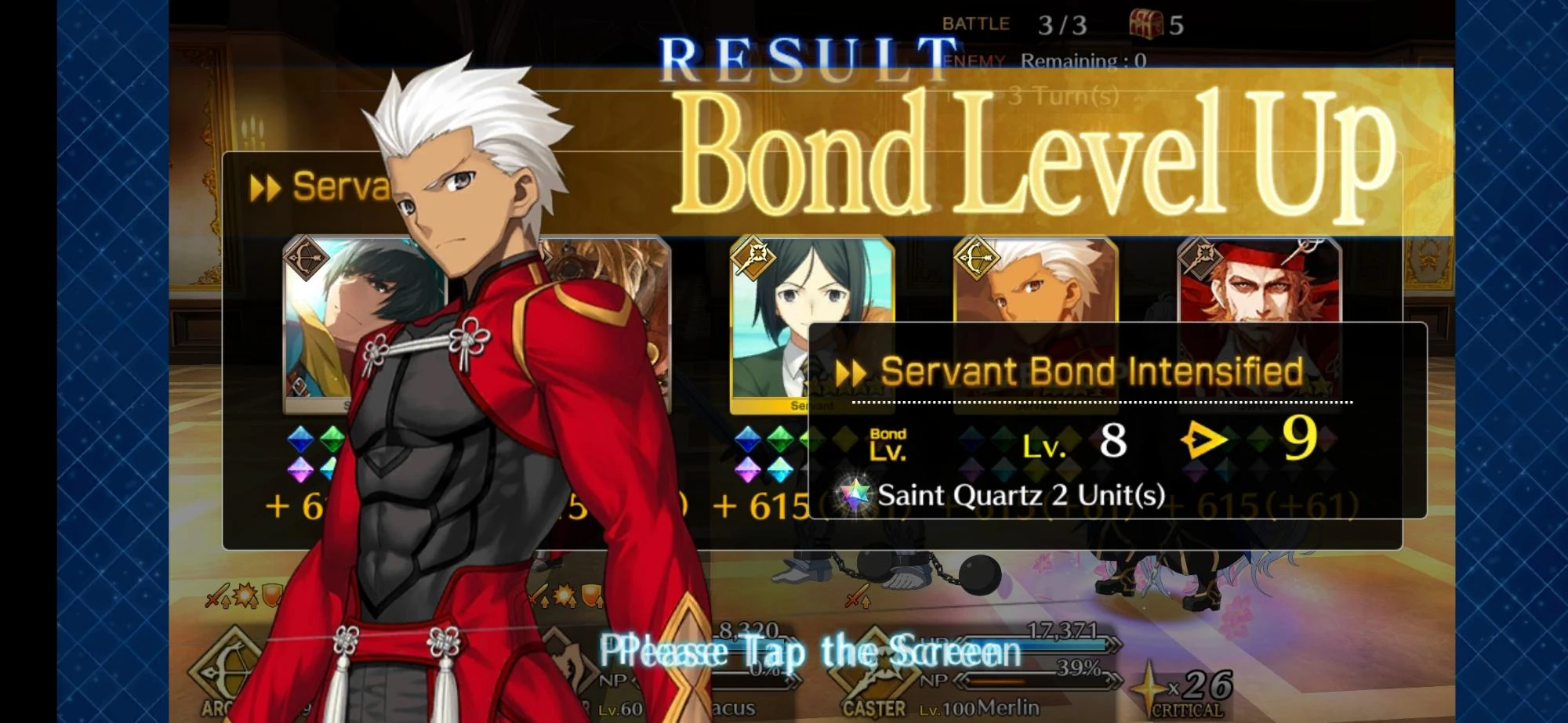 Another one and another one | Fandom