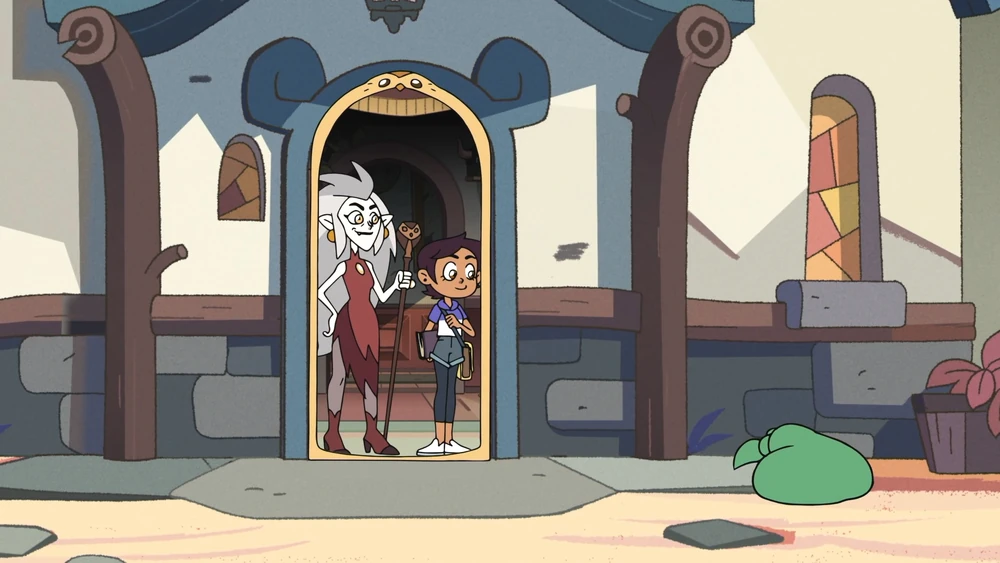 Aubergine Man's Mediocre TOH Retrospective: Part I | Fandom