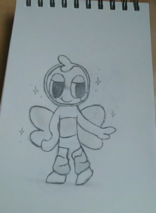 Drawing every toon in my art style! :] Day 3 | Fandom