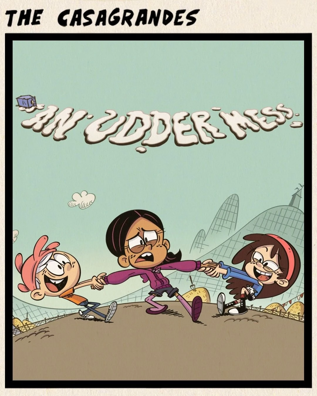 New title cards! | Fandom