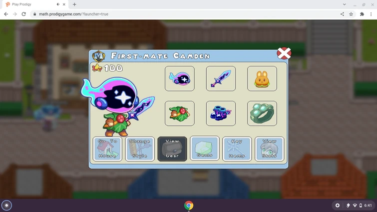 Discuss Everything About Prodigy Game Wiki | Fandom