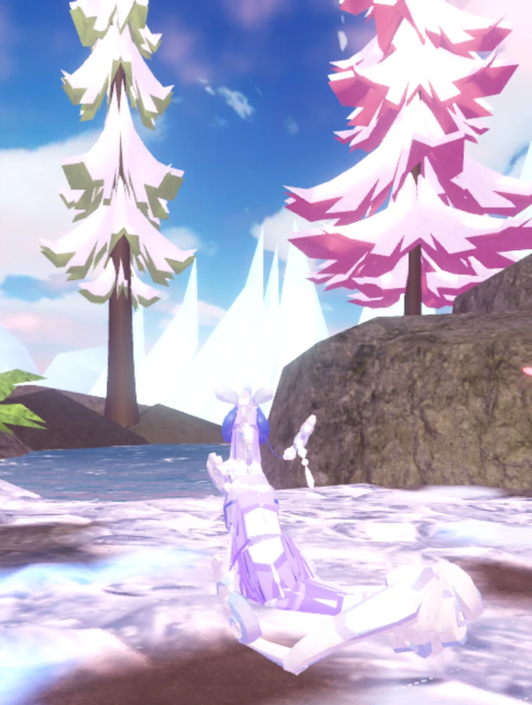 yens in recode are so pretty | Fandom