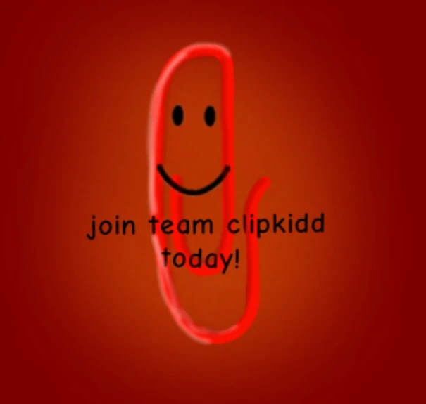 Clippy C00kidd | Fandom