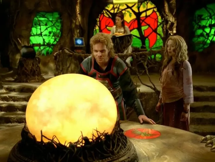 My Top 10 Favorite Ranger Bases | Fandom