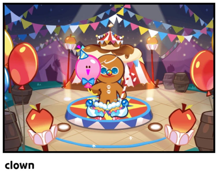 clown | Fandom