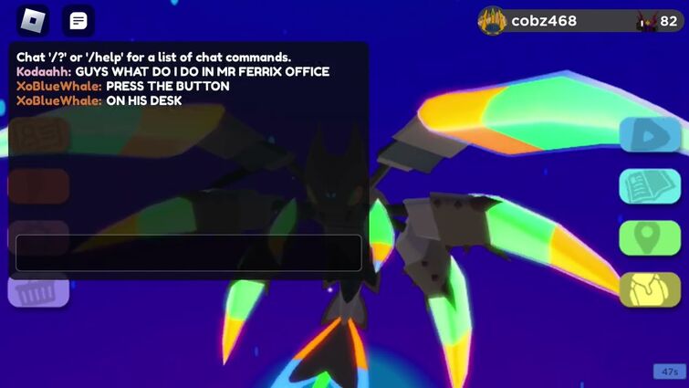 Discuss Everything About Loomian Legacy Wiki | Fandom