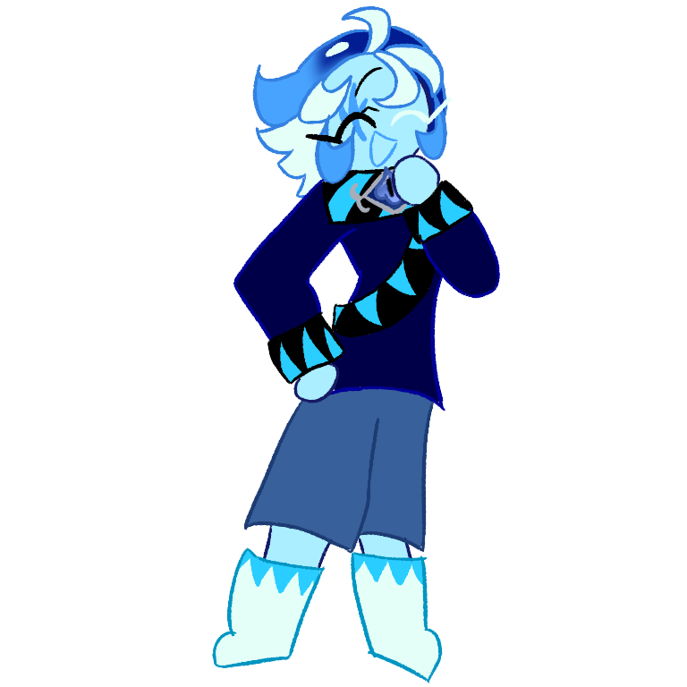 Uhhhh more stuff Abt my CRK AU [yeah "Beast" Designs 😼] | Fandom