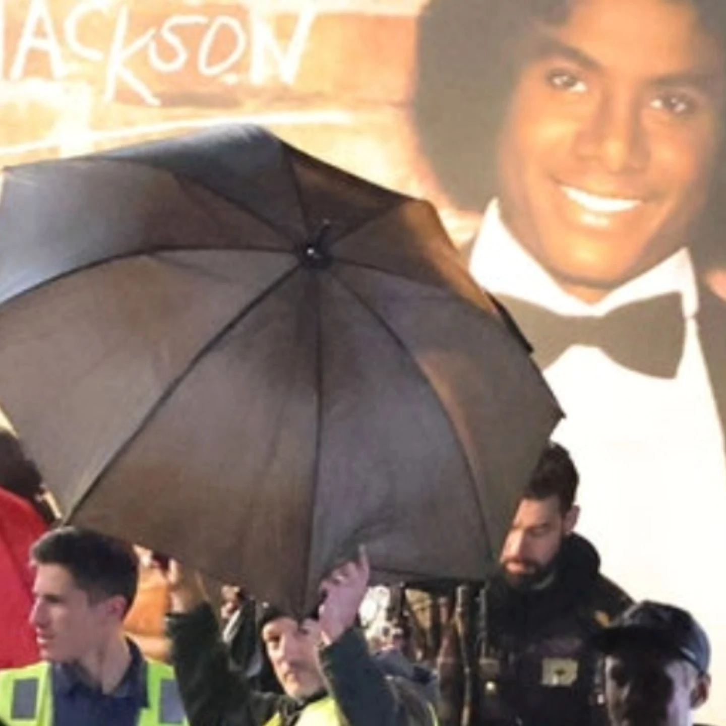 Off The Wall Poster | Fandom