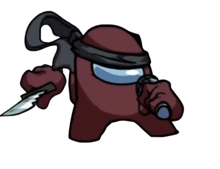 add these to the maroon impostor article | Fandom