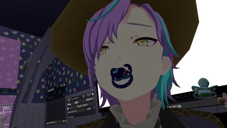 Are you stupid rui /silly | Fandom