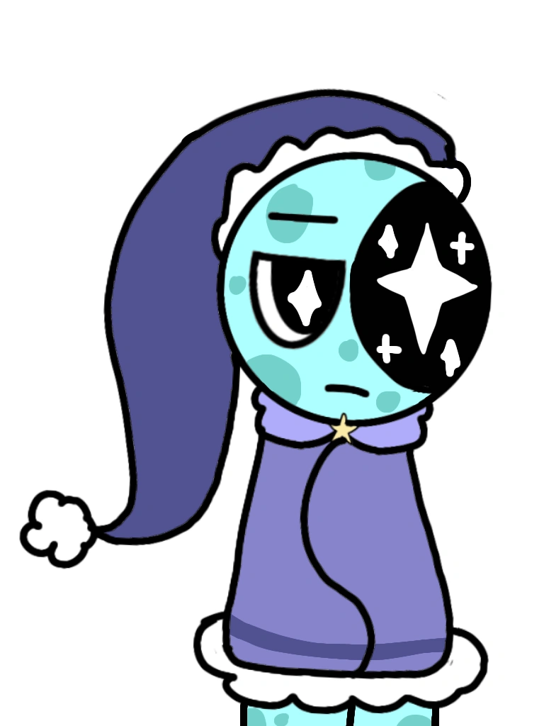 Decided to draw astro.. | Fandom