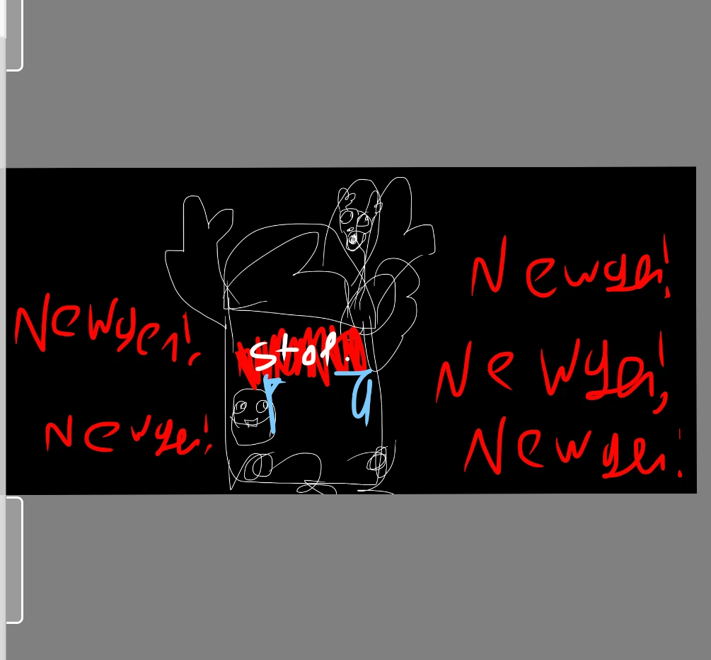 Proposal; we should add "Newgen" to the abuse filter. | Fandom